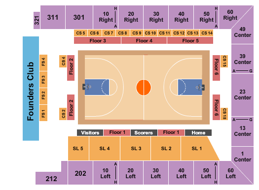 Billets pour les New York Liberty Basketball 2020 - NewYorkCity.fr