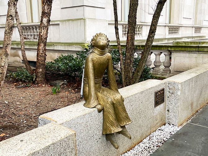 Les Français à New York - NewYorkCity.fr